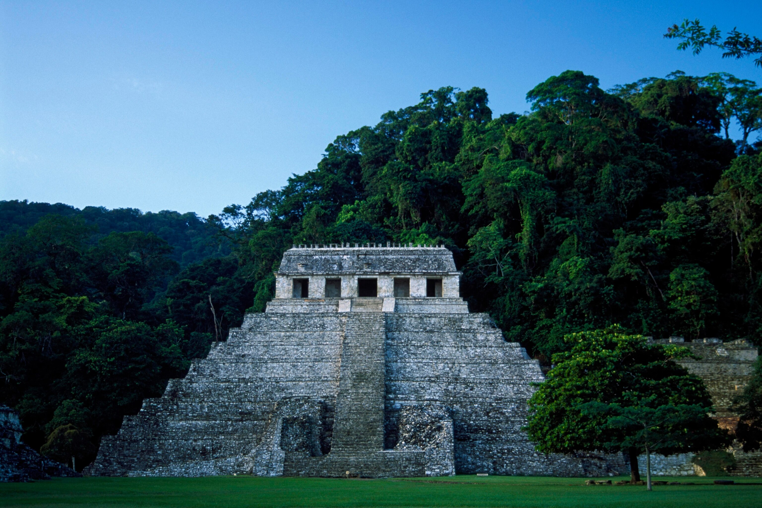 How travelers can hunt for Mexico’s lost Maya cities