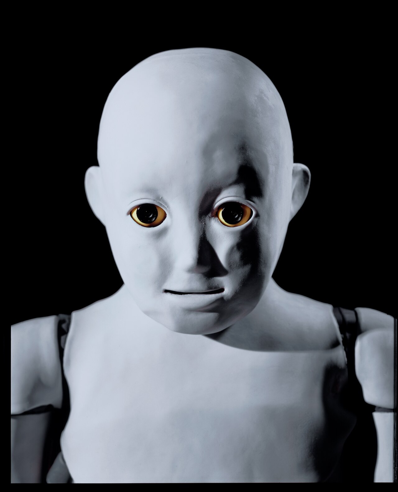 The uncanny valley, explained: Why you might find AI creepy – We All ...
