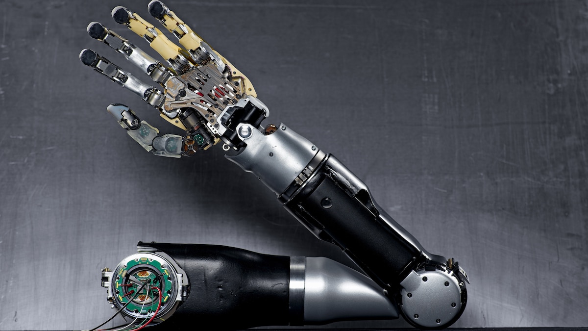 bi-on-ics | National Geographic