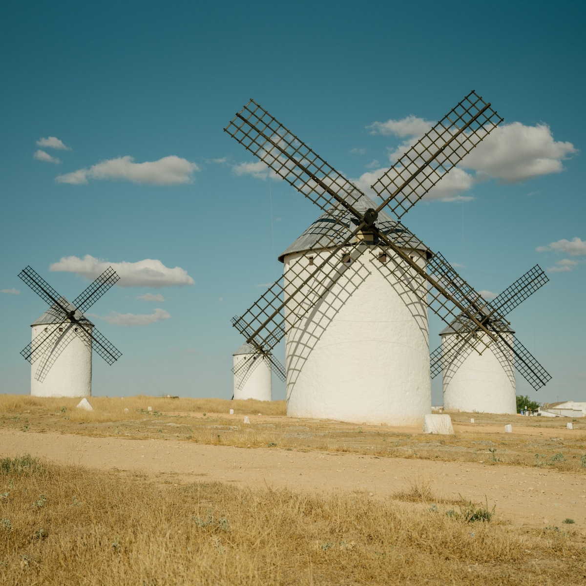 Myths and memories run deep in lesser known reaches of Spain