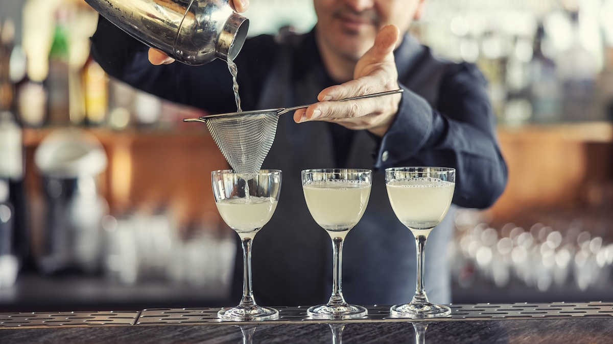 The fascinating story of the daiquiri, Hemingway's favourite drink ...