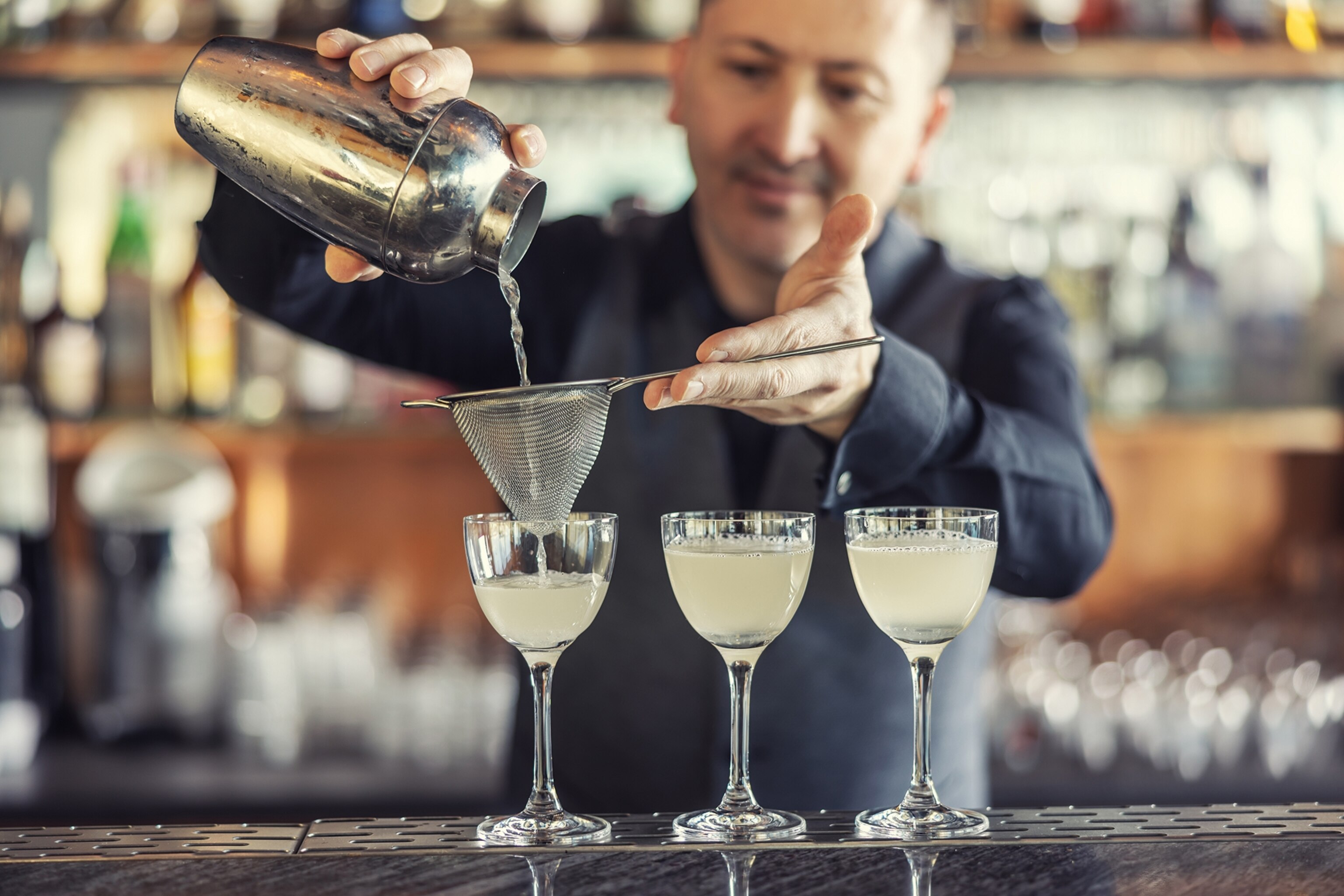 The fascinating story of the daiquiri, Hemingway's favourite drink