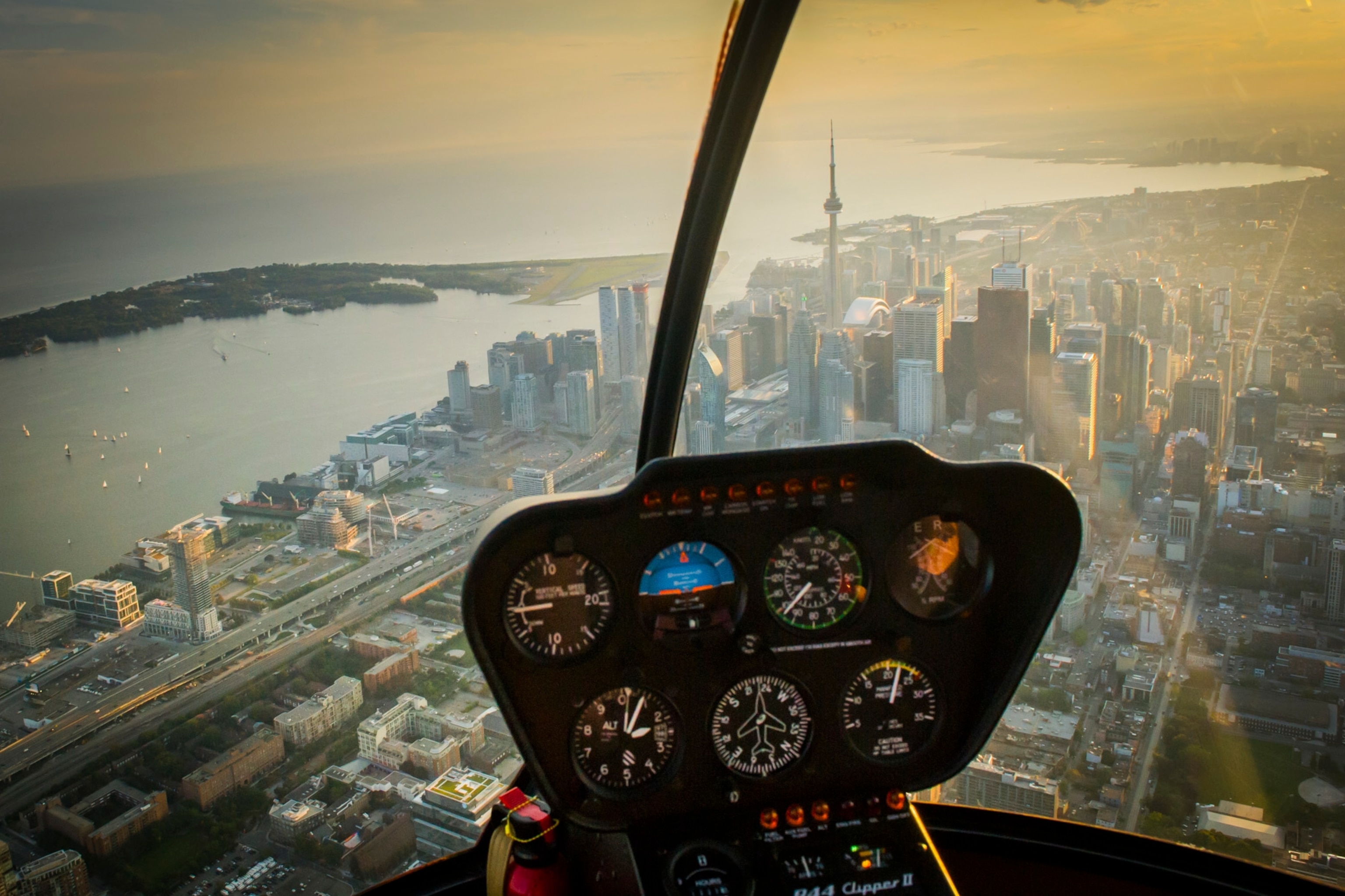 Irresistible Toronto, Canada