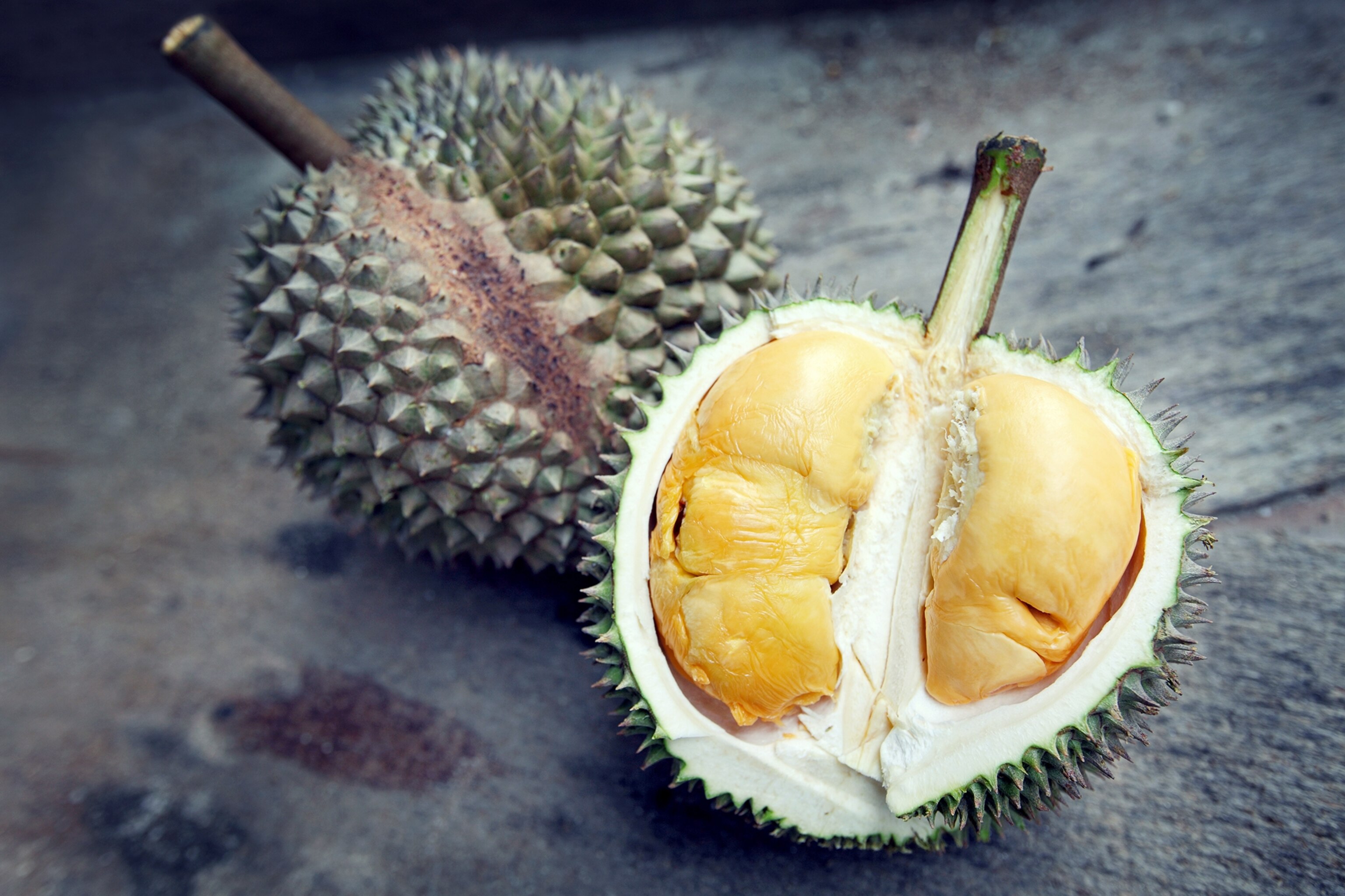 11 Daring Dishes to Eat