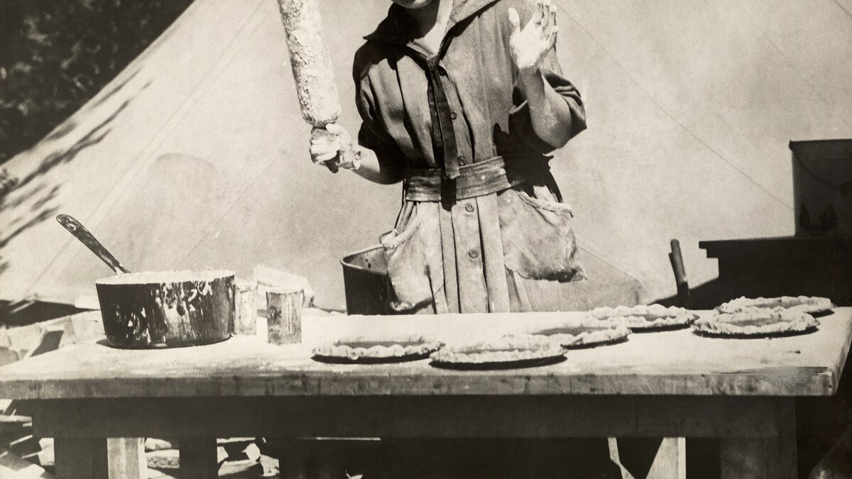 Pi Day Pictures of Pie | National Geographic