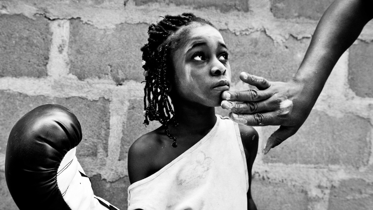 The Love Between Mother and Child, in Photos | National Geographic