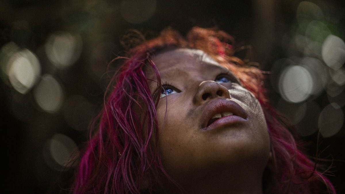 Losing elders to COVID-19 endangers Indigenous languages | National ...