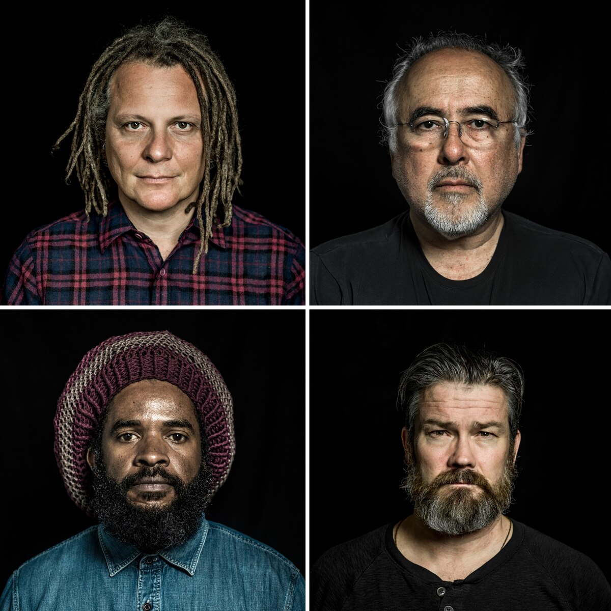 Can You Rule Out Suspects Using Faces Drawn From DNA?