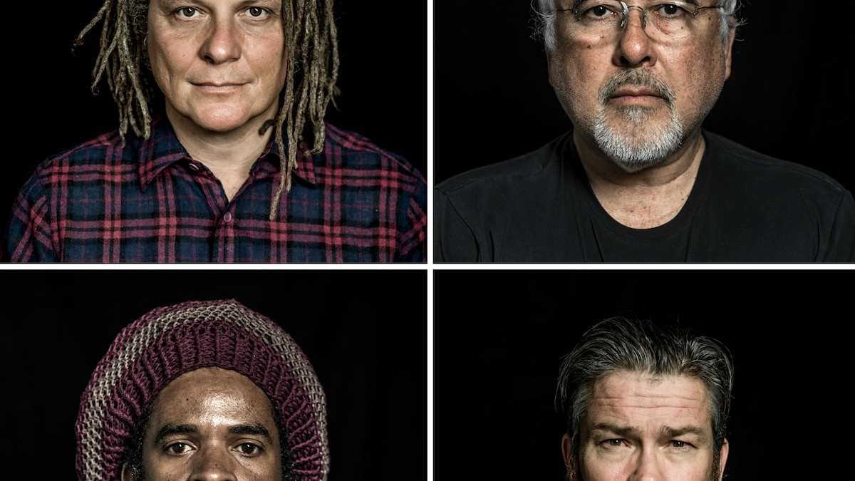 Can You Rule Out Suspects Using Faces Drawn From DNA? | National Geographic