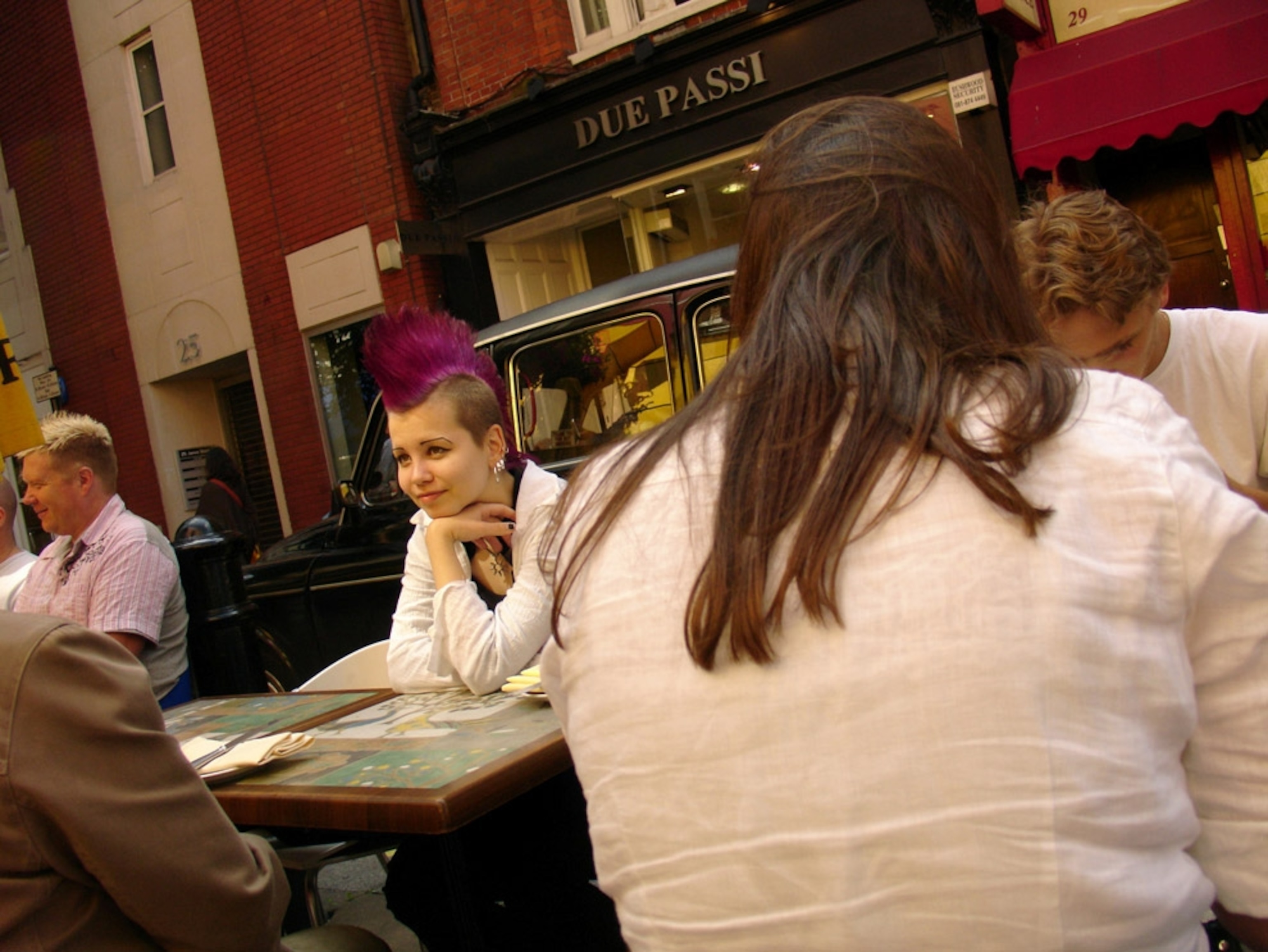 London Sights Photos -- National Geographic's Ultimate City Guides