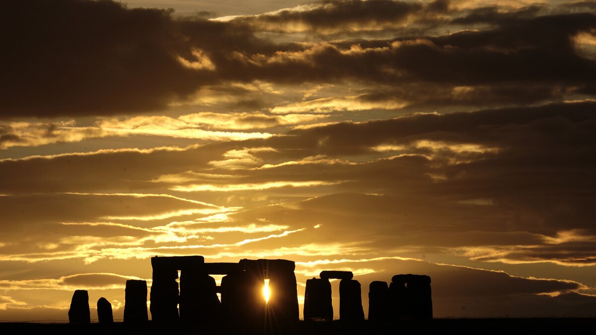 Specific Stonehenge quarries identified by new research | National ...
