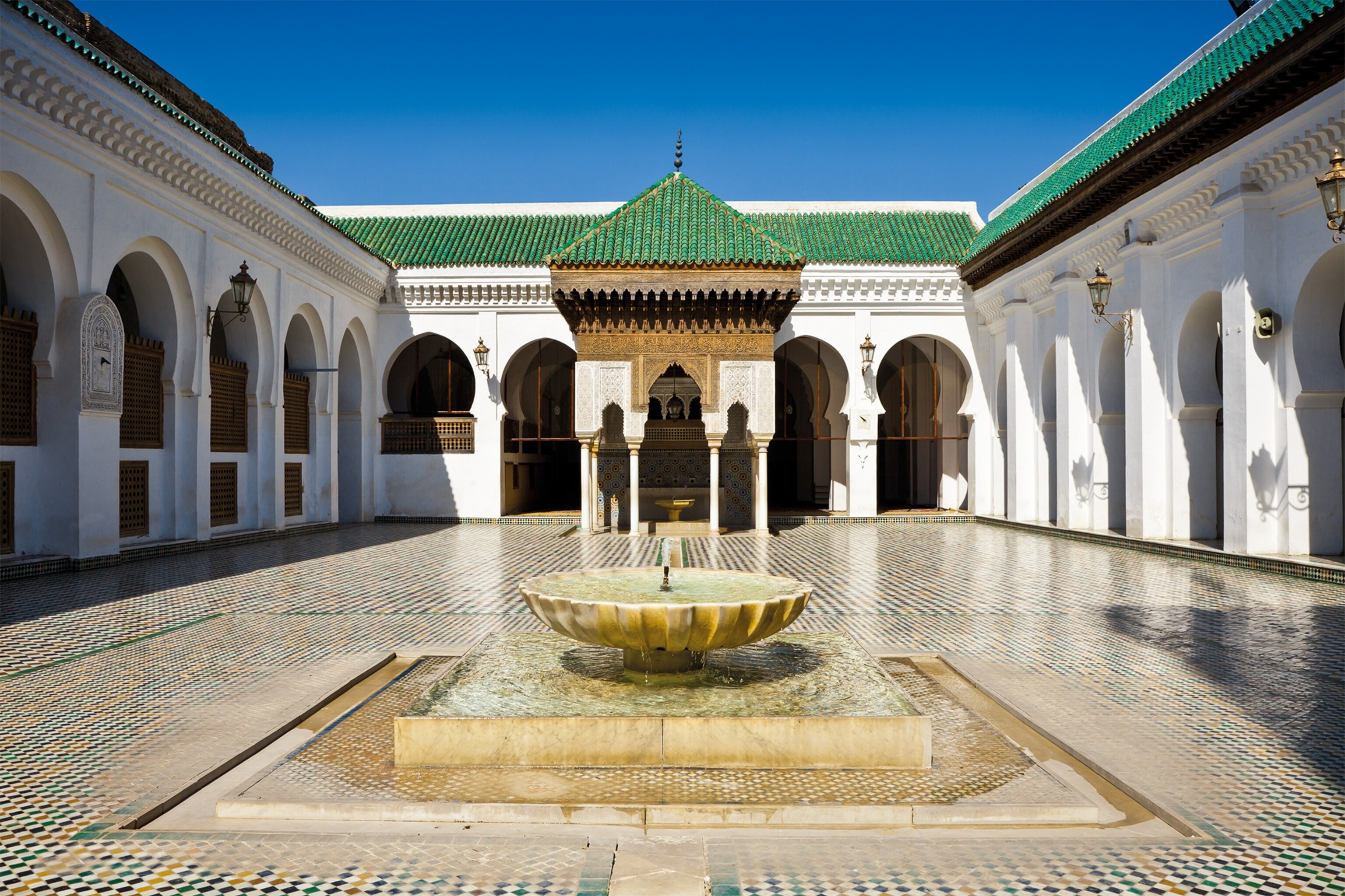 Why Timbuktu's true treasure is its libraries