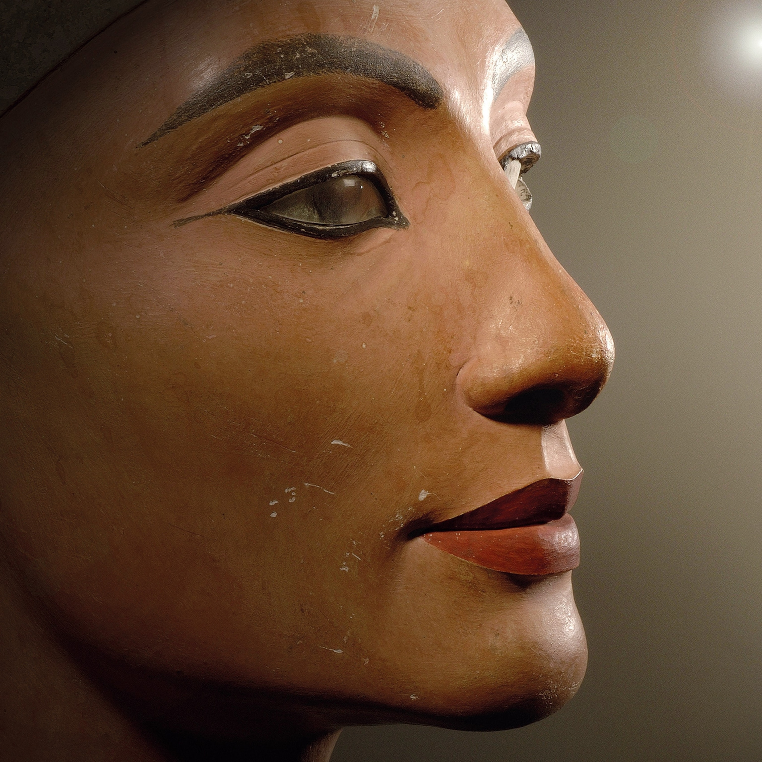Egyptian Nose Shape: Arab Nasal Shapes – QQYE