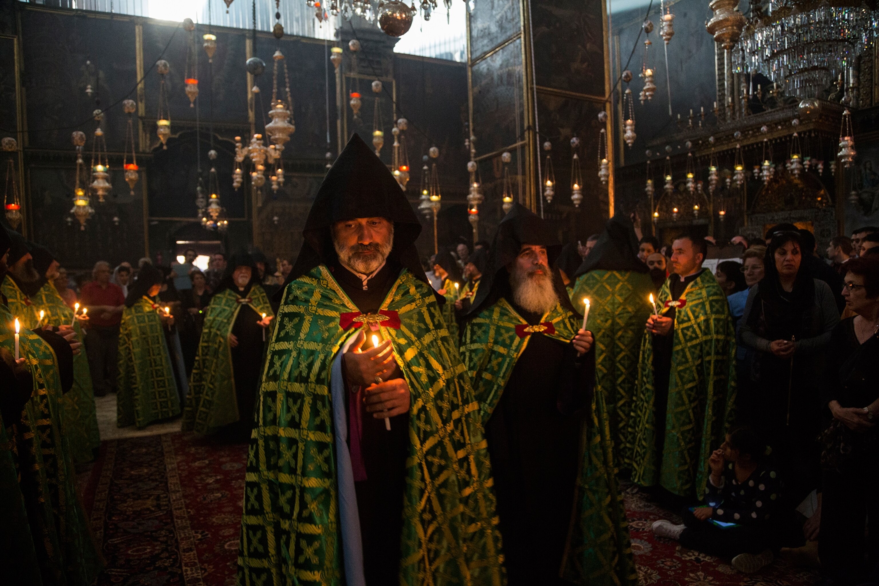 A brief history of Easter—from biblical prophecies to egg hunts