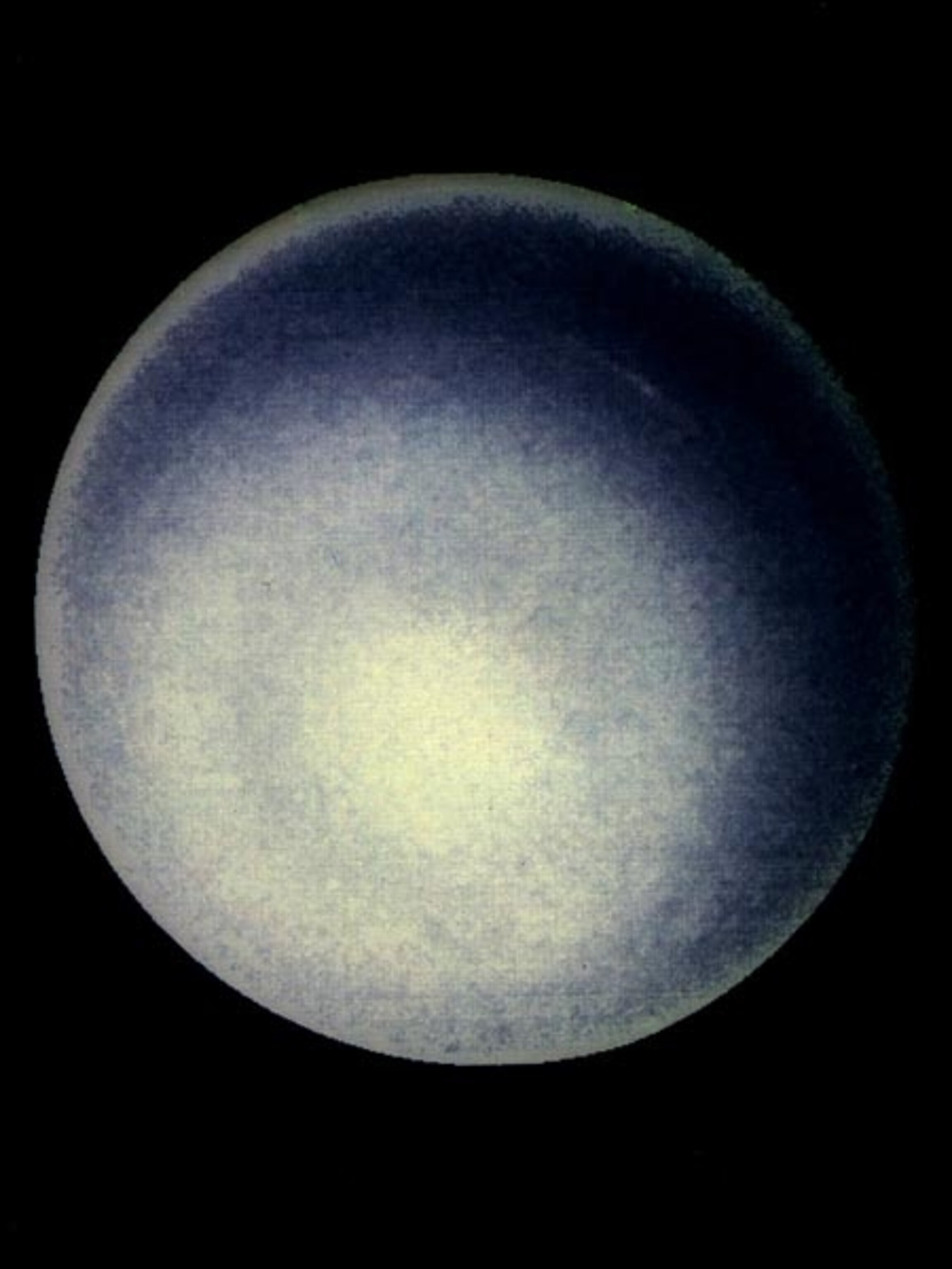 Planet Uranus facts and information