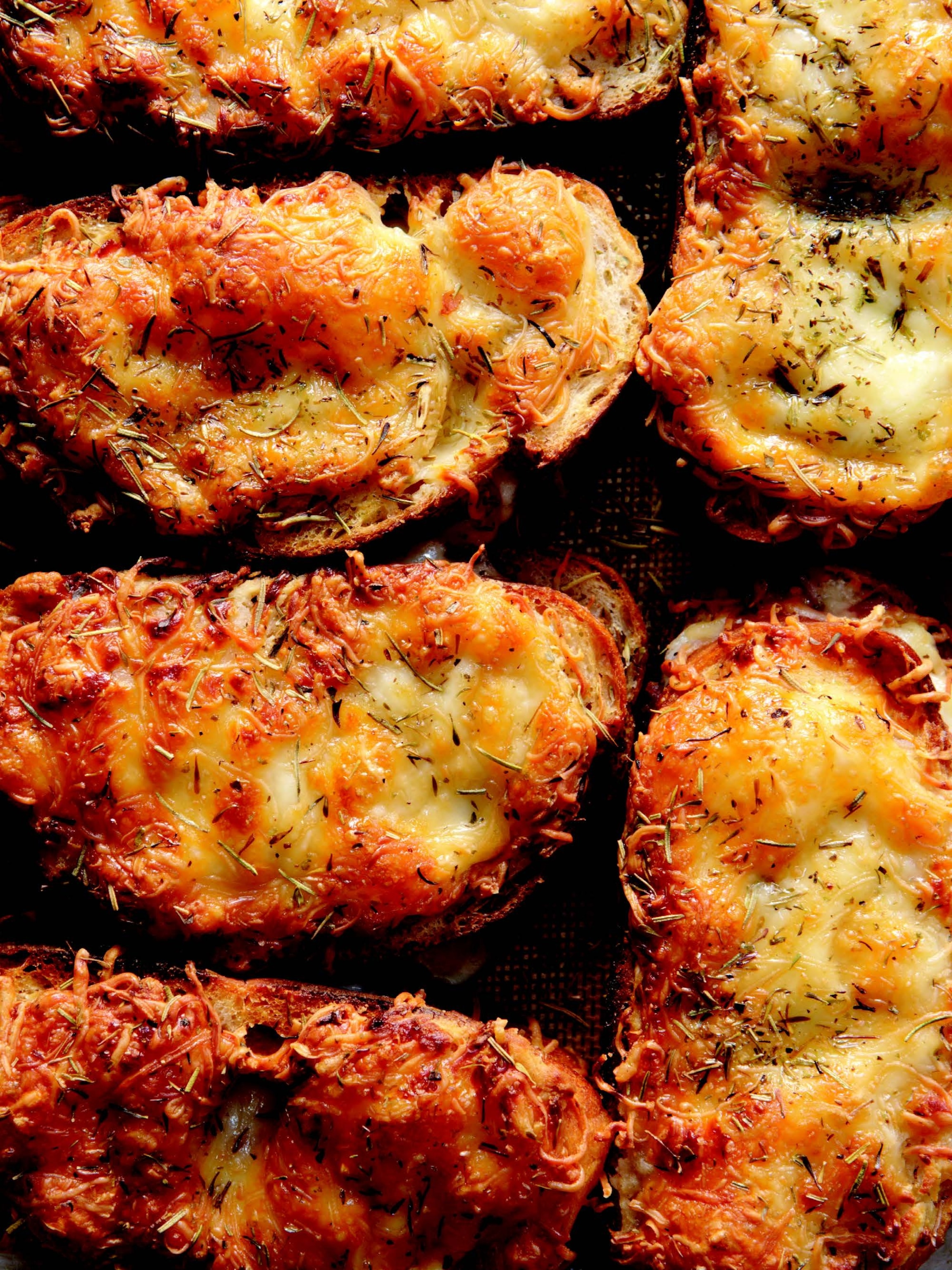 The Magical Allure of Croque Madame and Jody Williams