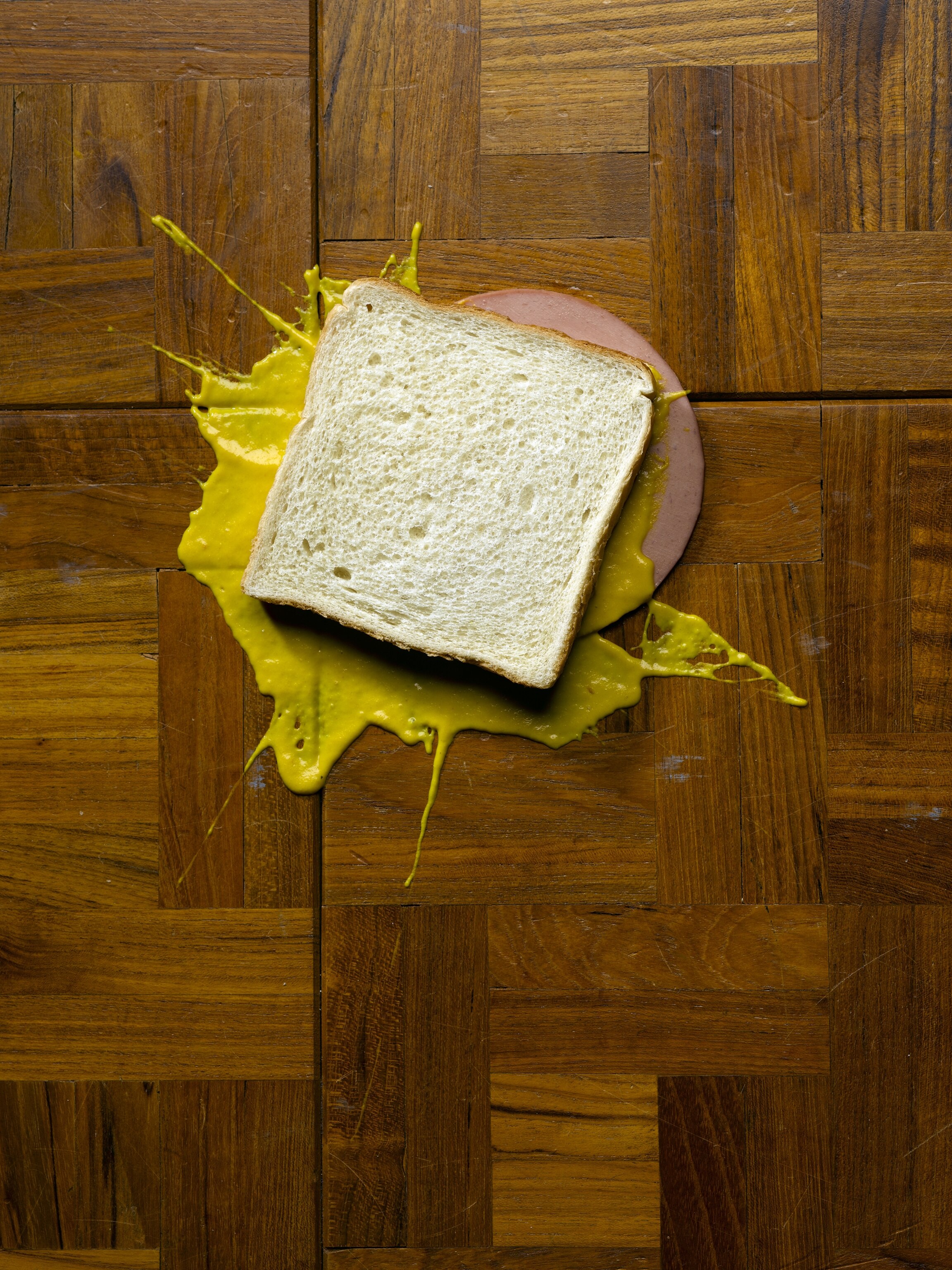 Unpacking the Stacked History of the Sandwich