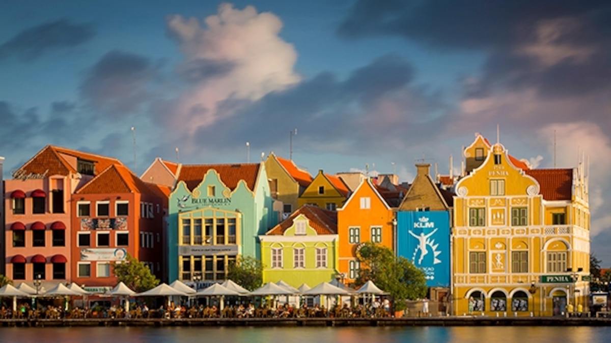 Curaçao | National Geographic