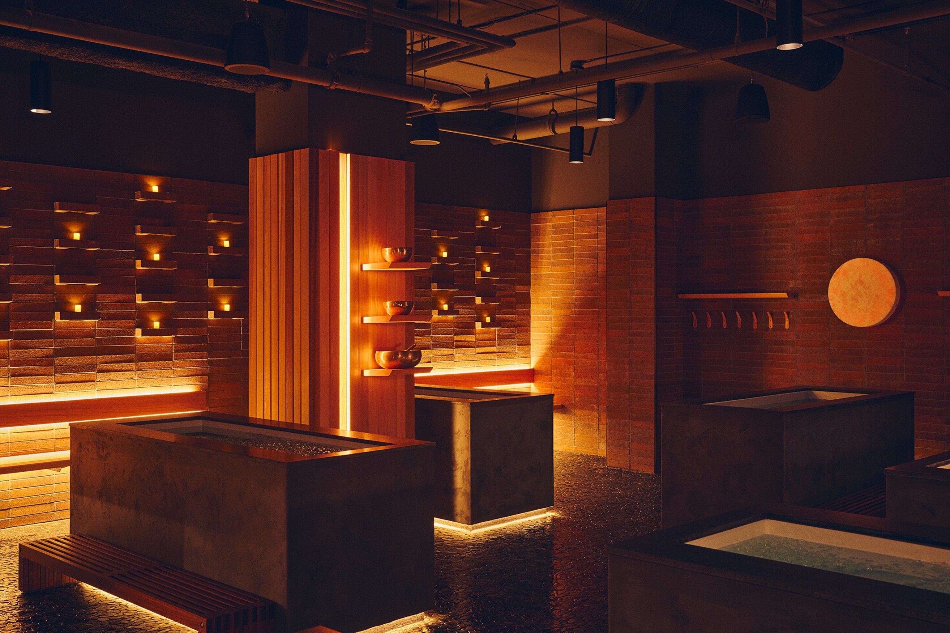 Find serenity in 2024 at these new wellness retreats