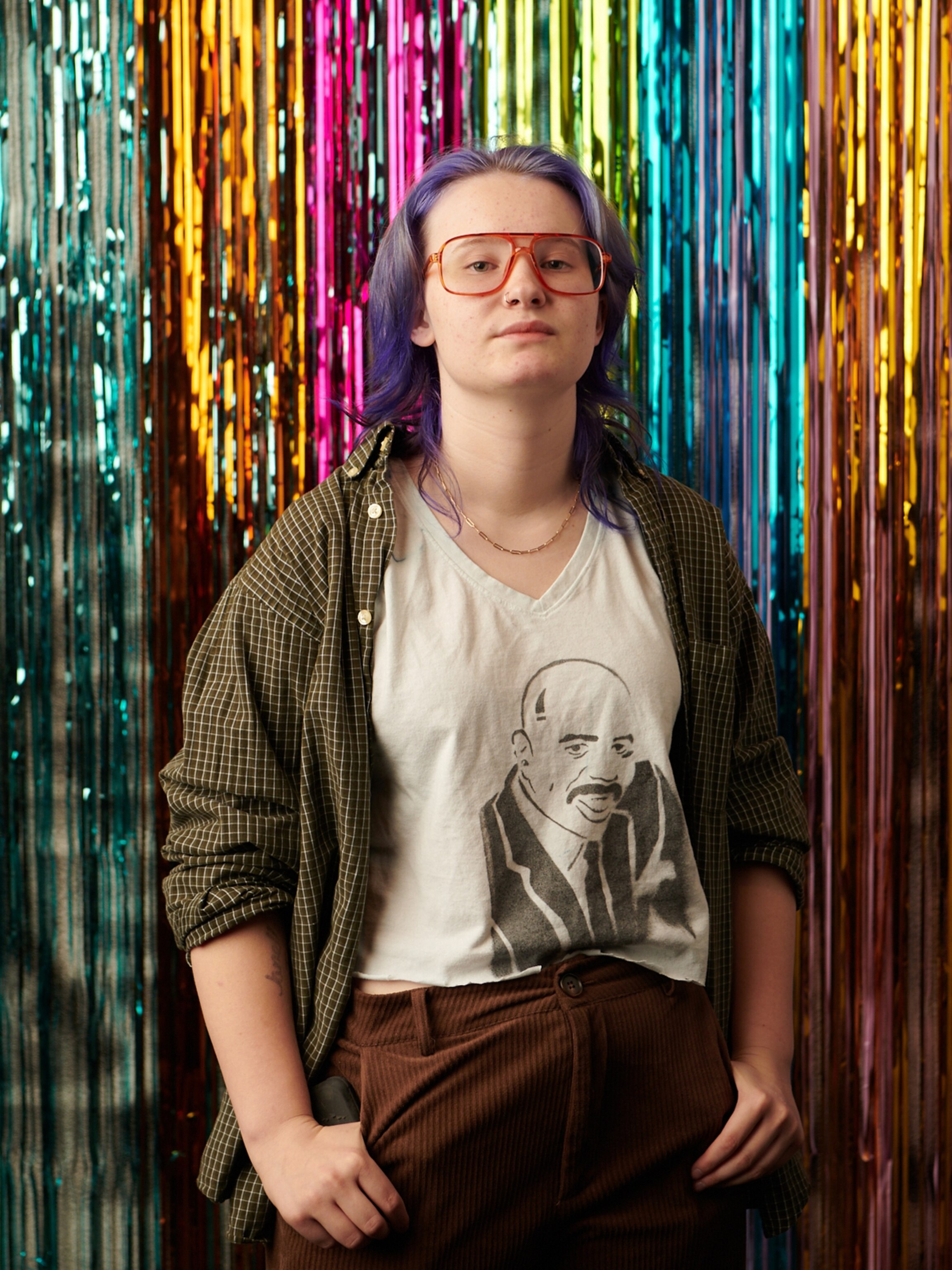 Queer joy comes alive at this summer camp haven