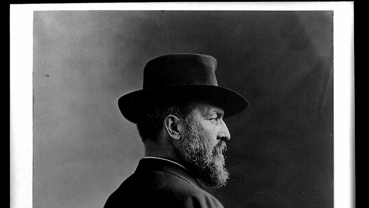 How did James Garfield die? The medical mistakes that killed the ...