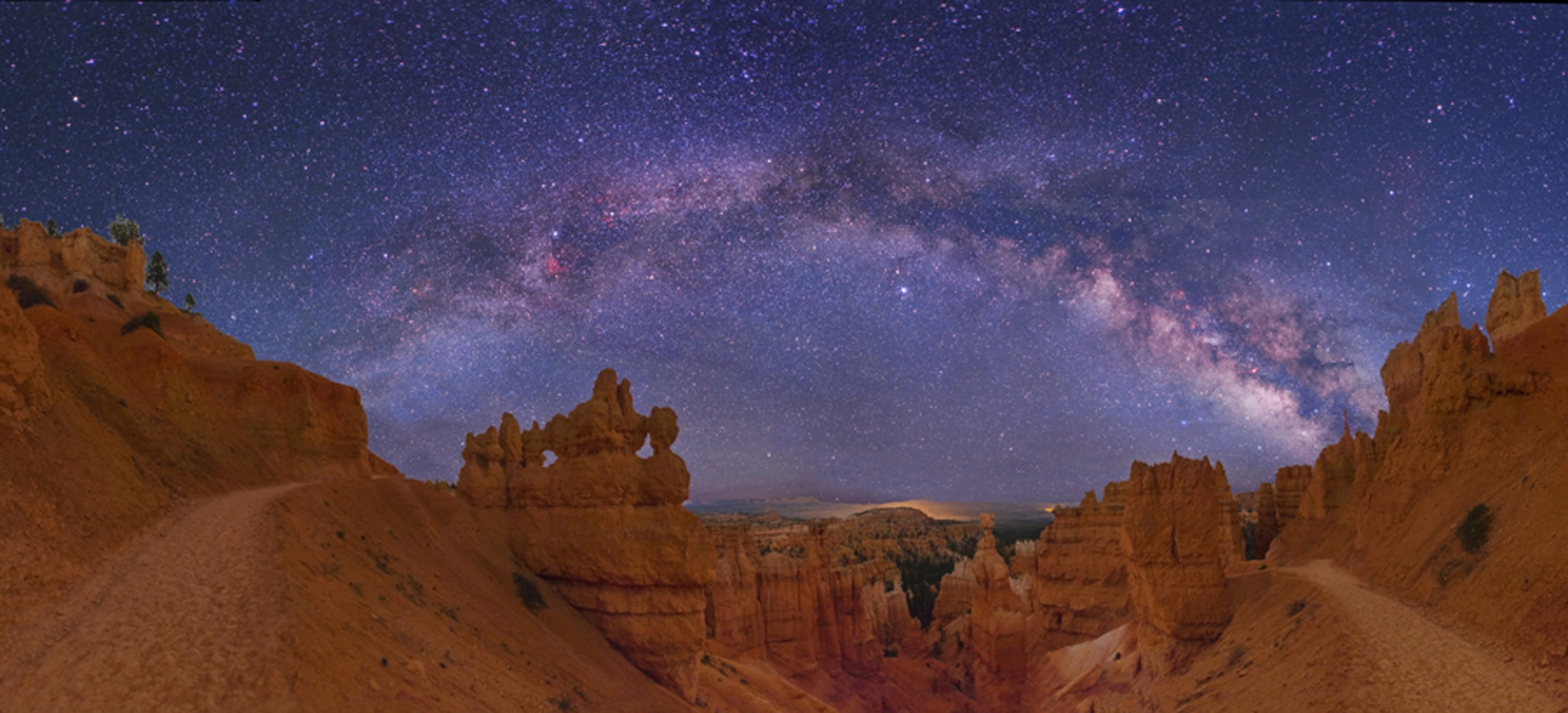 Space Pictures This Week: Stellar Dust Bunnies, Bat Signal | National ...