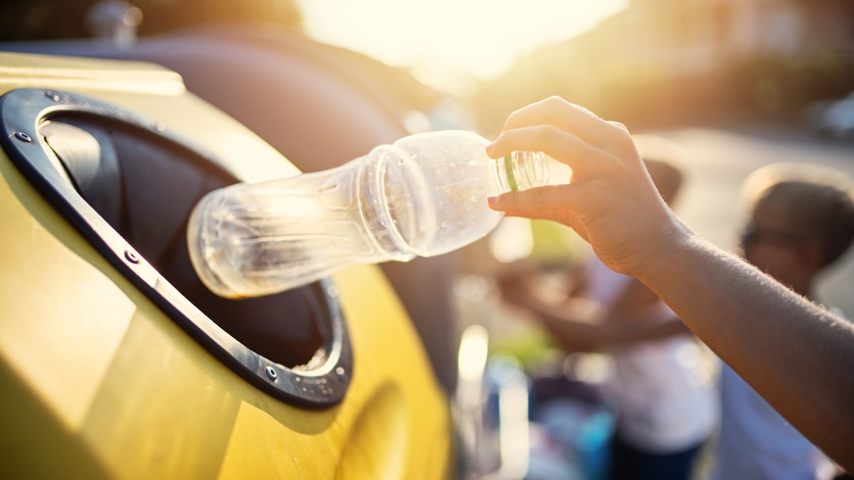 Four key ideas to building a circular economy for plastics | National ...