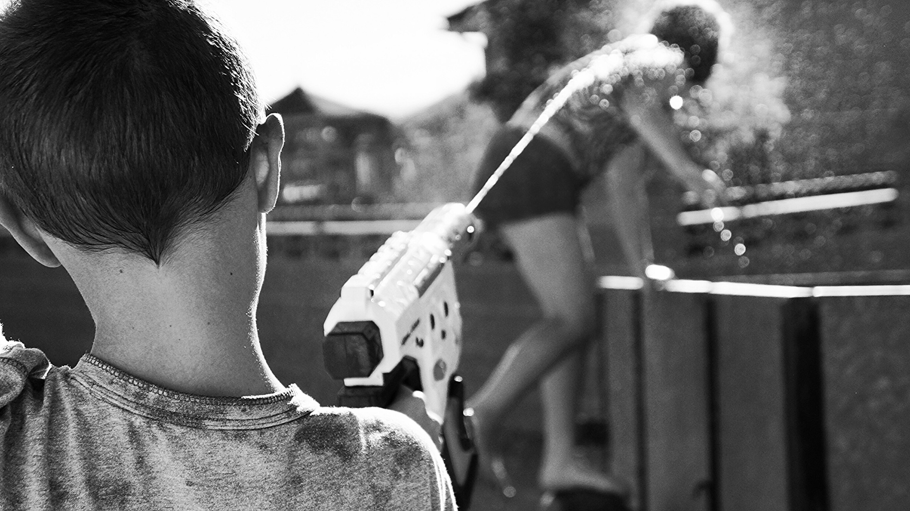 Pictures: 11 Heartwarming Moments From Your Shot | National Geographic