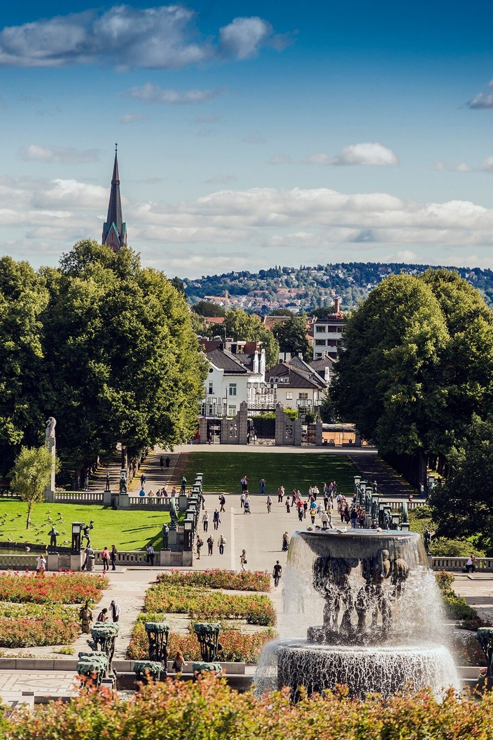 Europe's most walkable cities for every type of traveller
