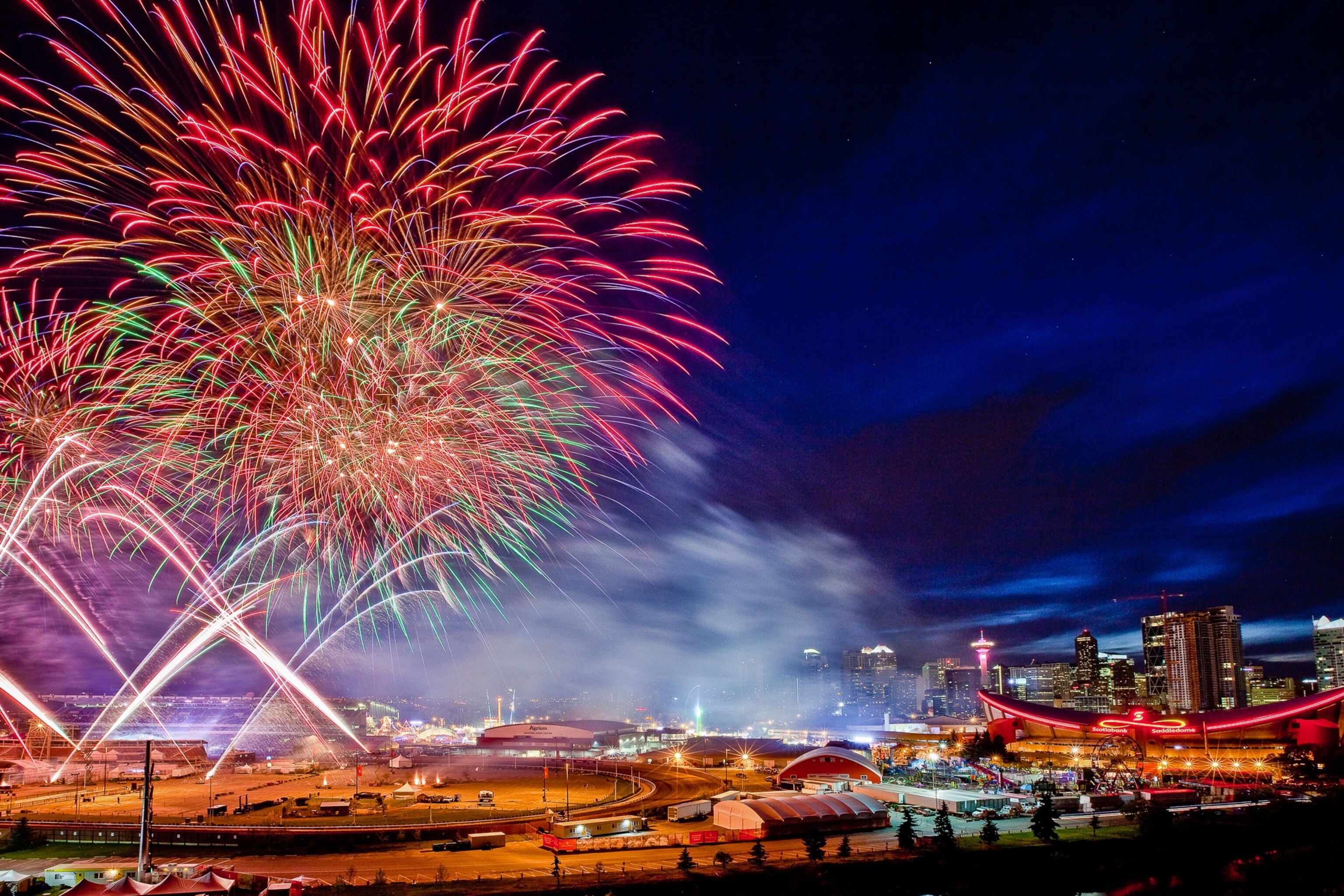 10 National Park Experiences to Have in Alberta, Canada