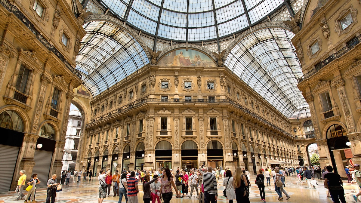 When to Go and Other Fast Facts for Milan, Italy | National Geographic