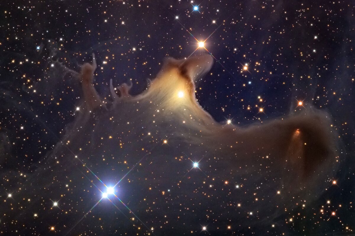 Halloween Sky Guide: 6 Eerie Sights to Haunt Your Night