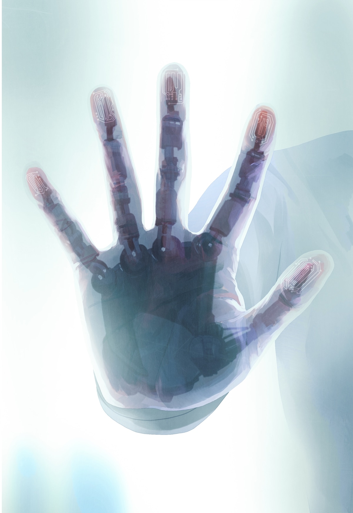 Beyond Human: A Visual Timeline of Our Evolution | National Geographic