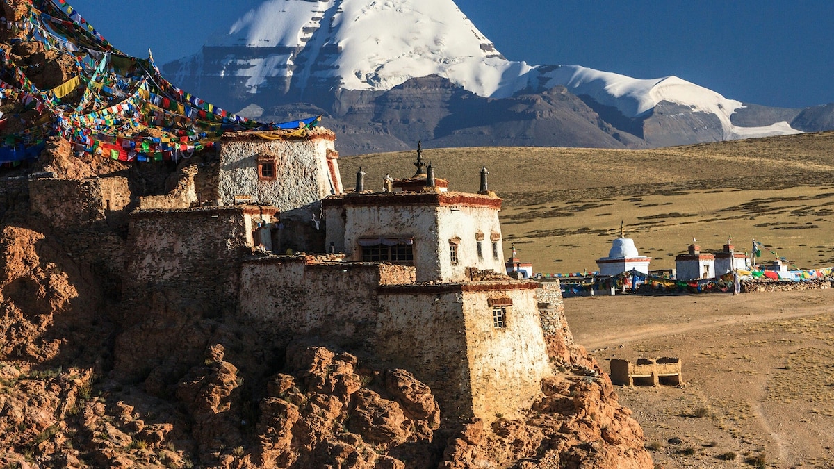 Top 10 pilgrimage routes around the world | National Geographic