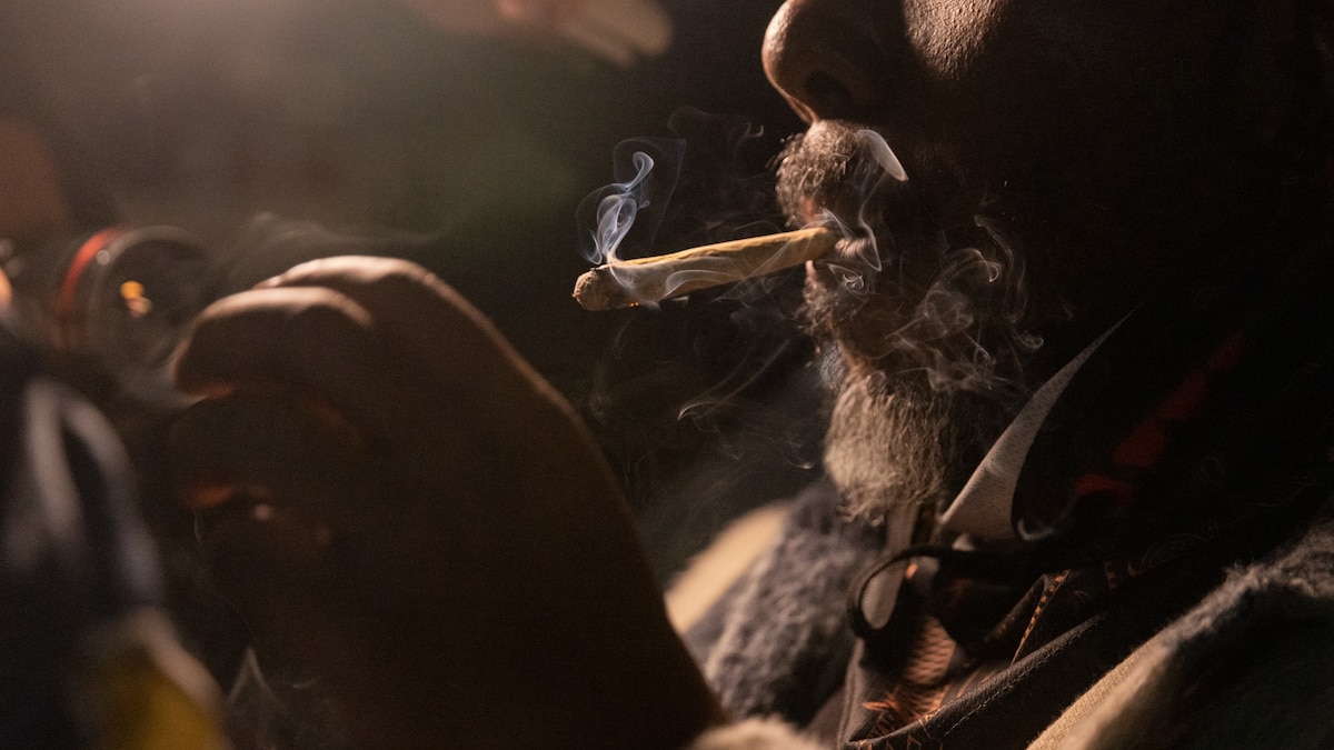 Do you smoke weed recreationally? Here's what experts want you to know ...