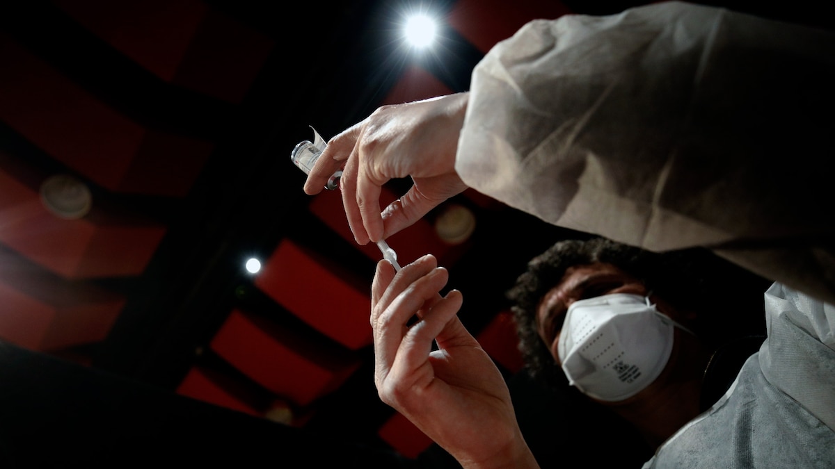 How COVID-19 vaccines may lead to new shots for other deadly viruses ...