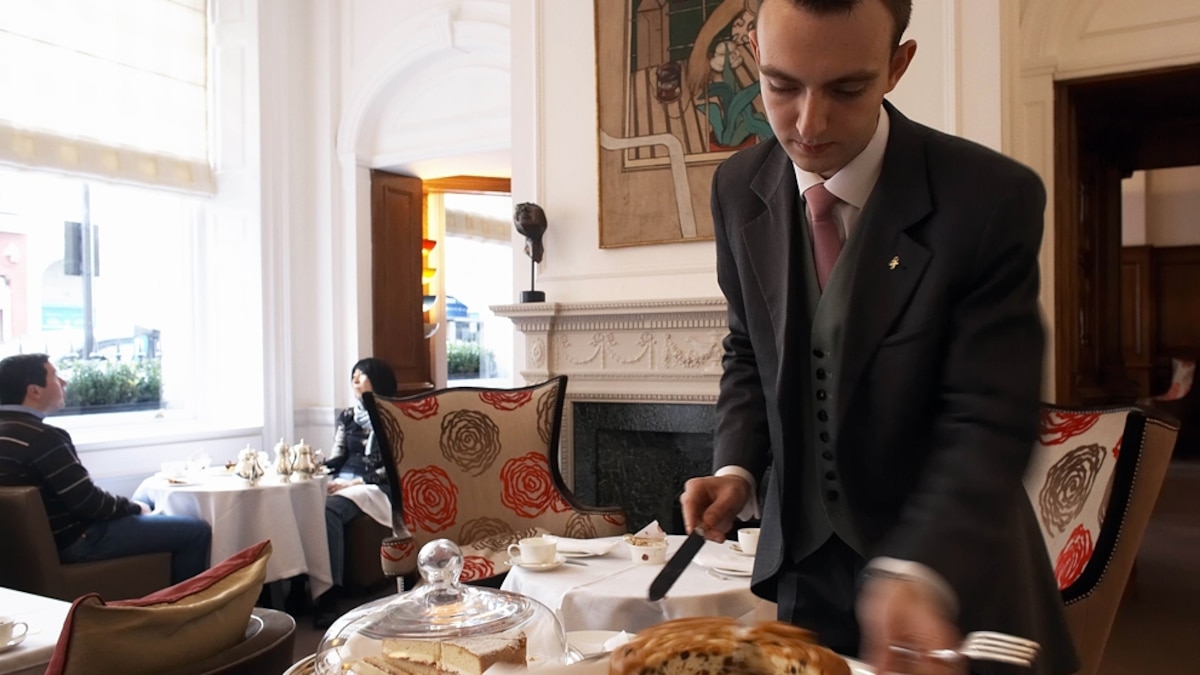 A Fresh Take on British Tea -- National Geographic Traveler | National ...