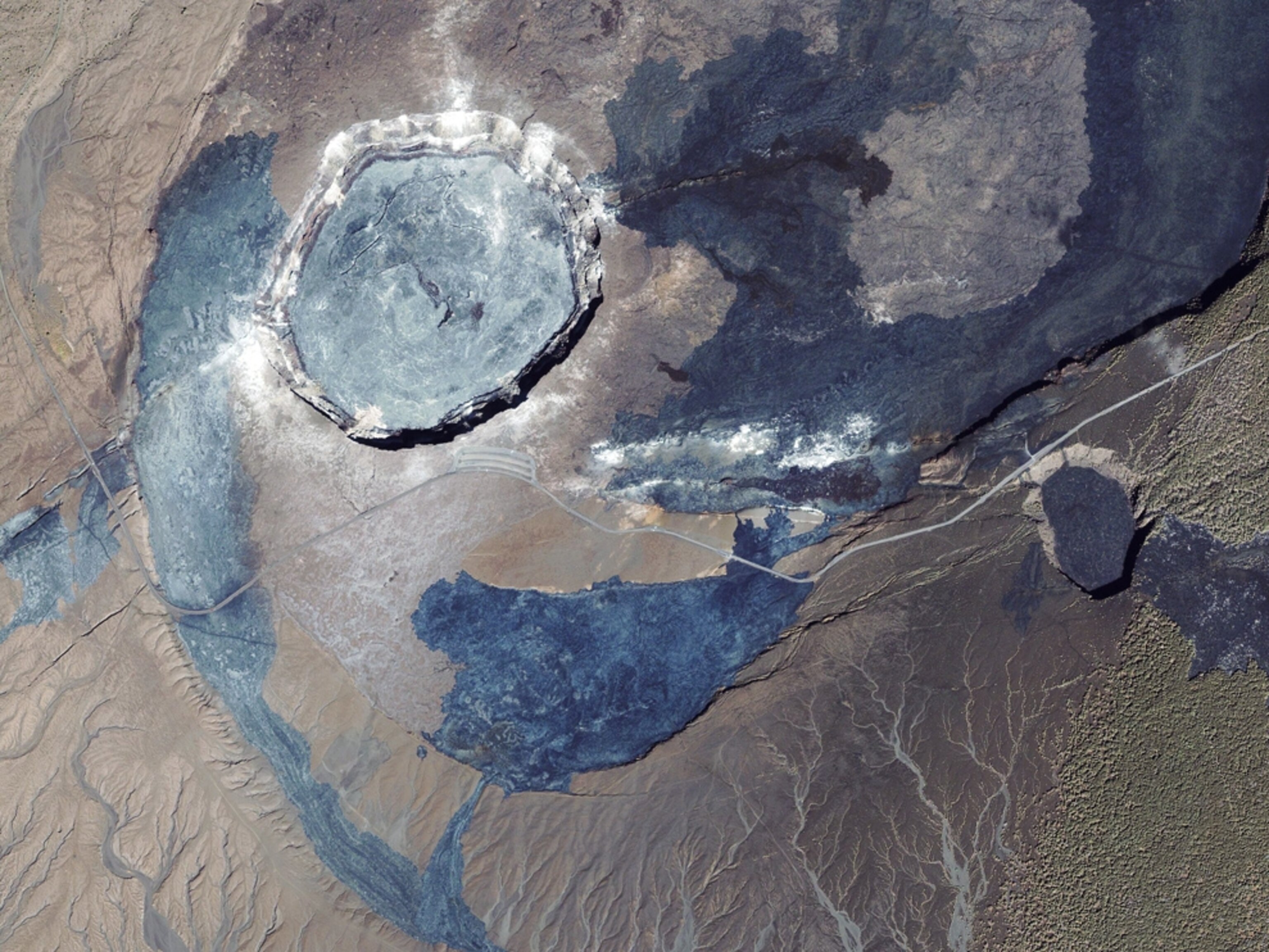 Earth Day Pictures: 20 Stunning Shots of Earth From Space