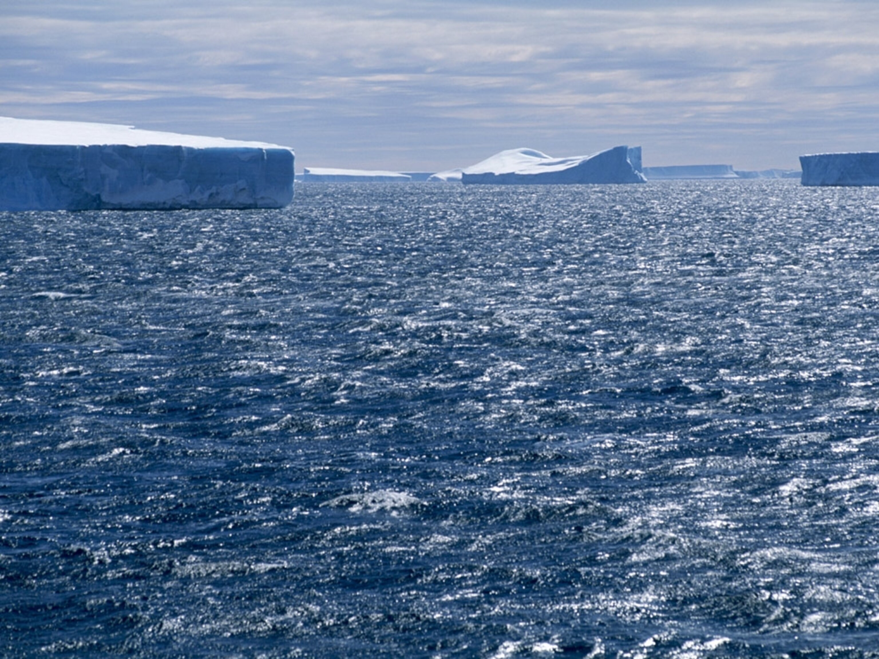 Antarctica Photo Gallery, Ice Shelf Pictures, Glaciers Wallpaper ...