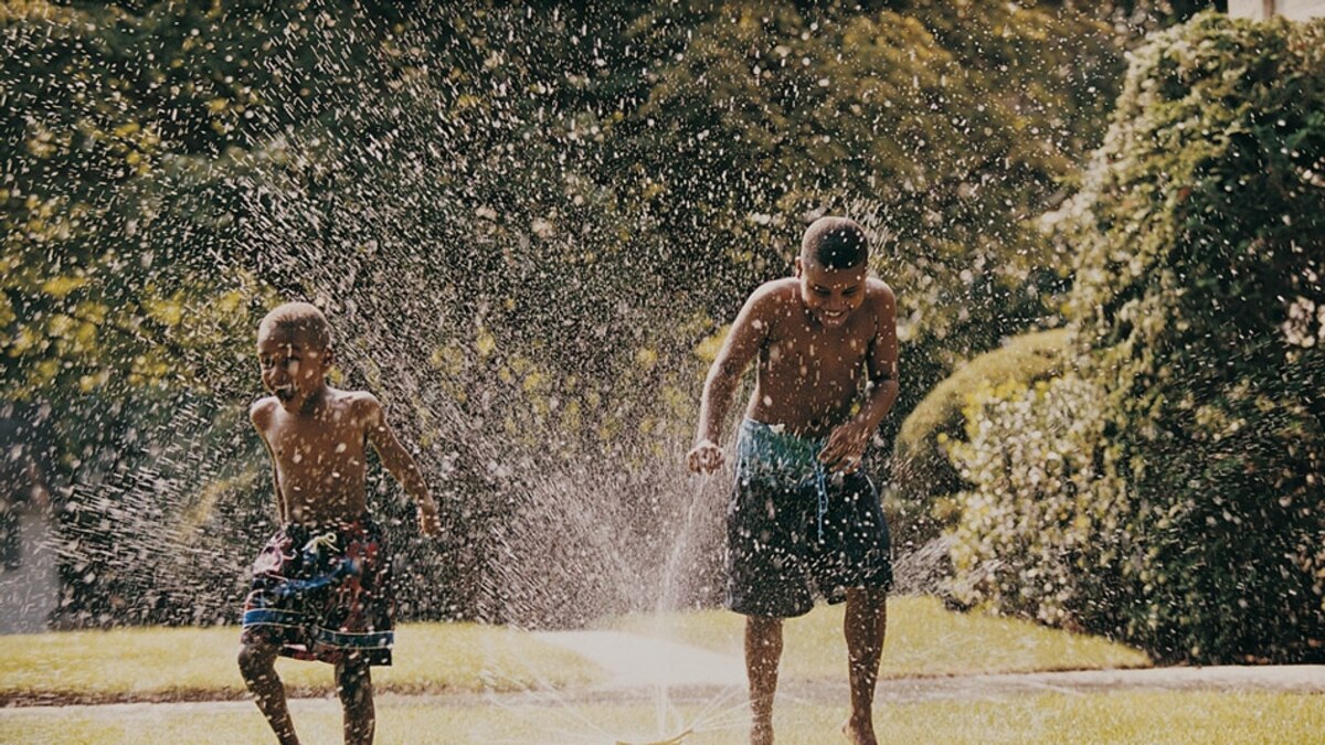 How extreme heat might change your kid's summers | National Geographic