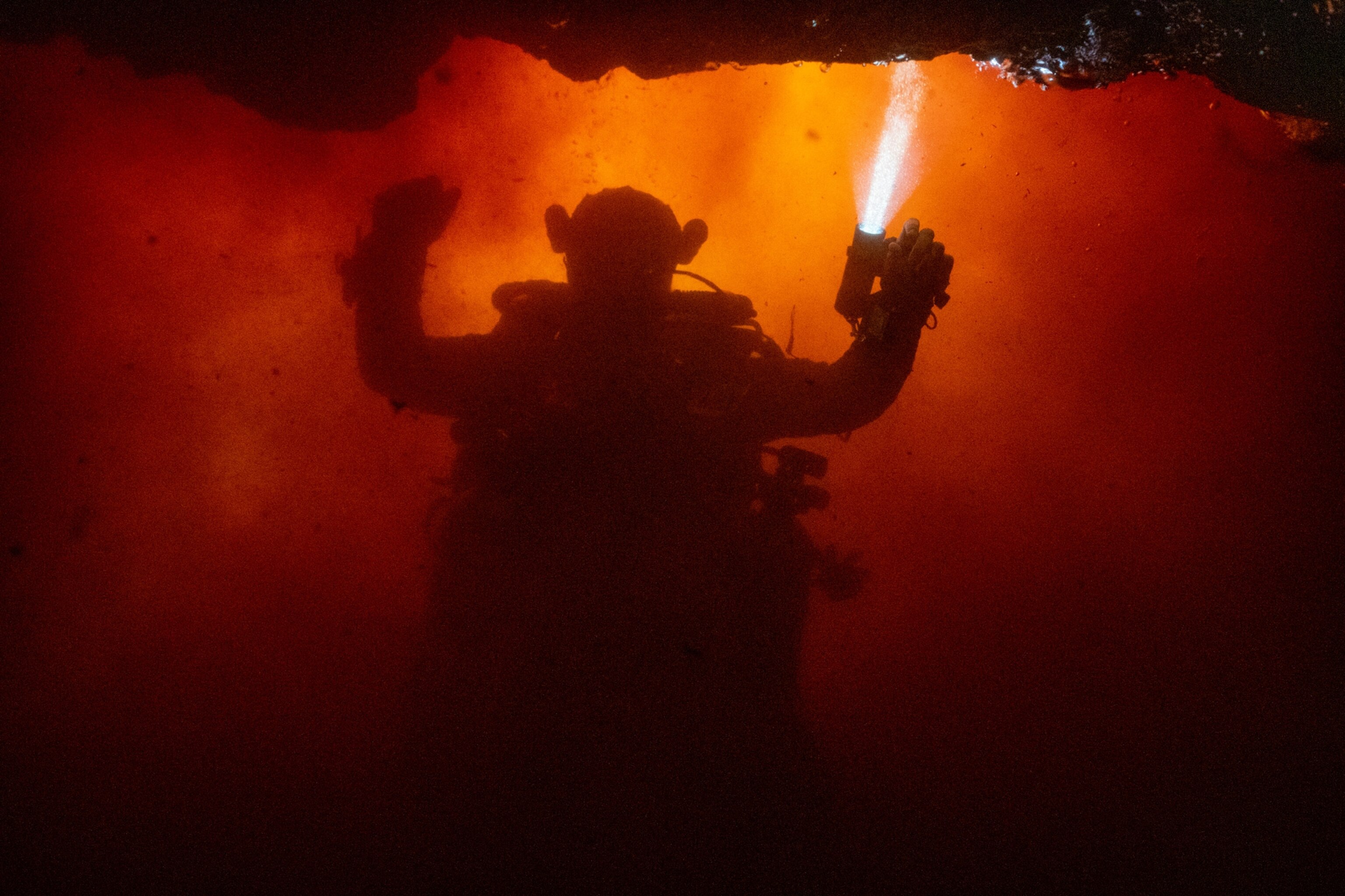 Pollution and overuse threaten Florida's fragile freshwater springs