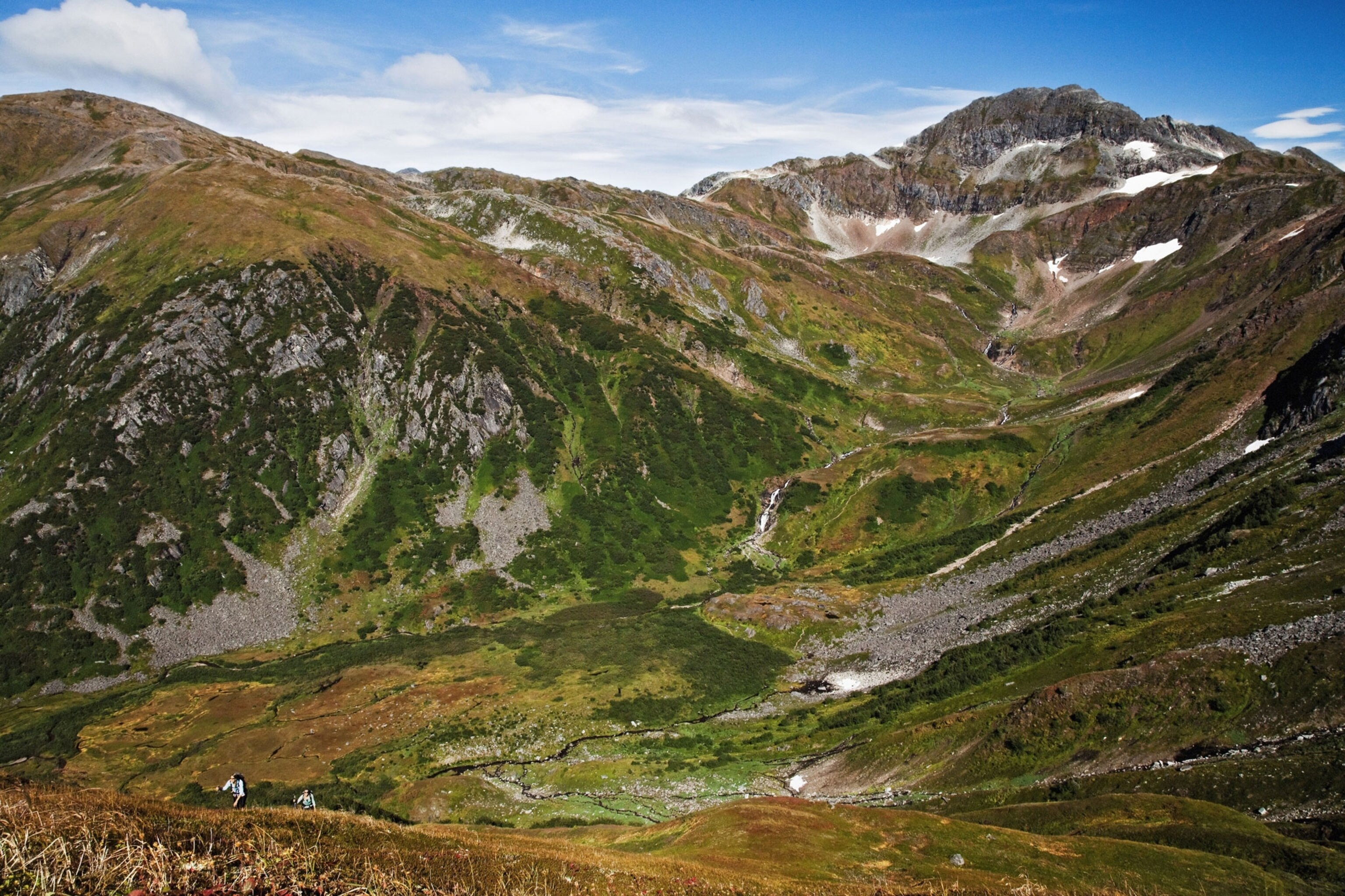 Mountains, meadows and mines: 3 of the best hikes in Juneau, Alaska