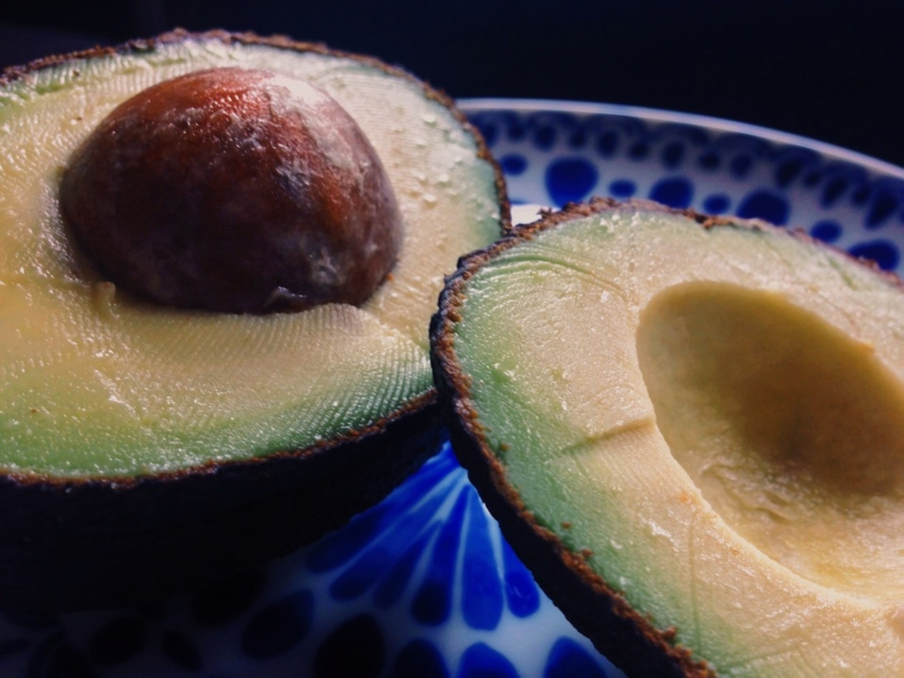 You’re Eating Too Many Avocados