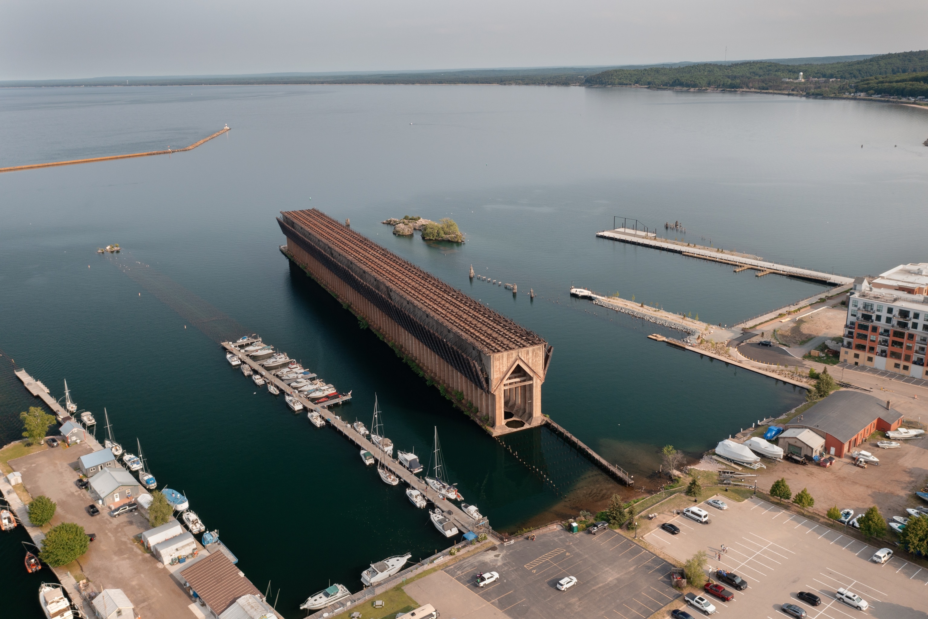 Finding Michigan’s wild side: a journey through the Upper Peninsula