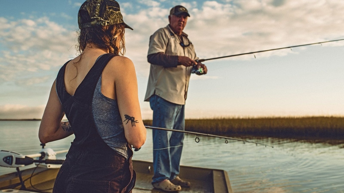 Eight of the best culinary experiences in the American Deep South ...