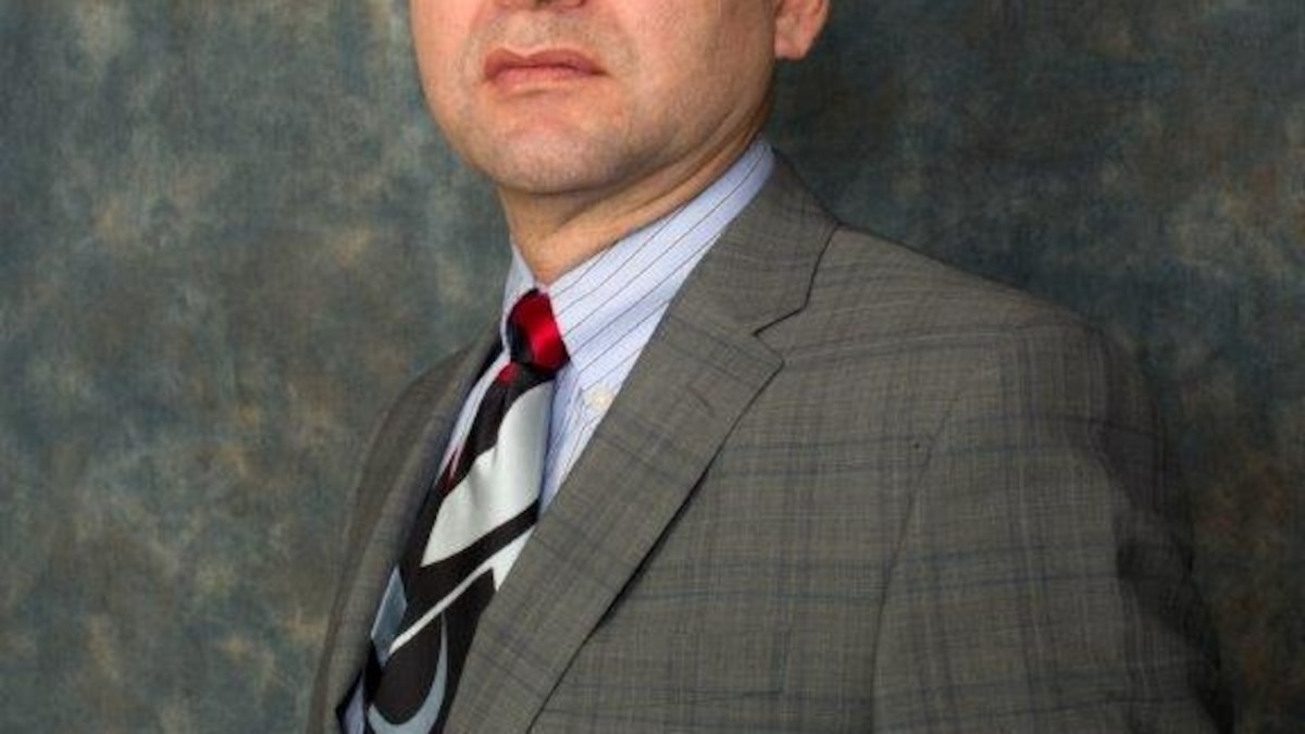 Chief Councilor Ellis Ross of the Haisla Nation on First Nations and ...