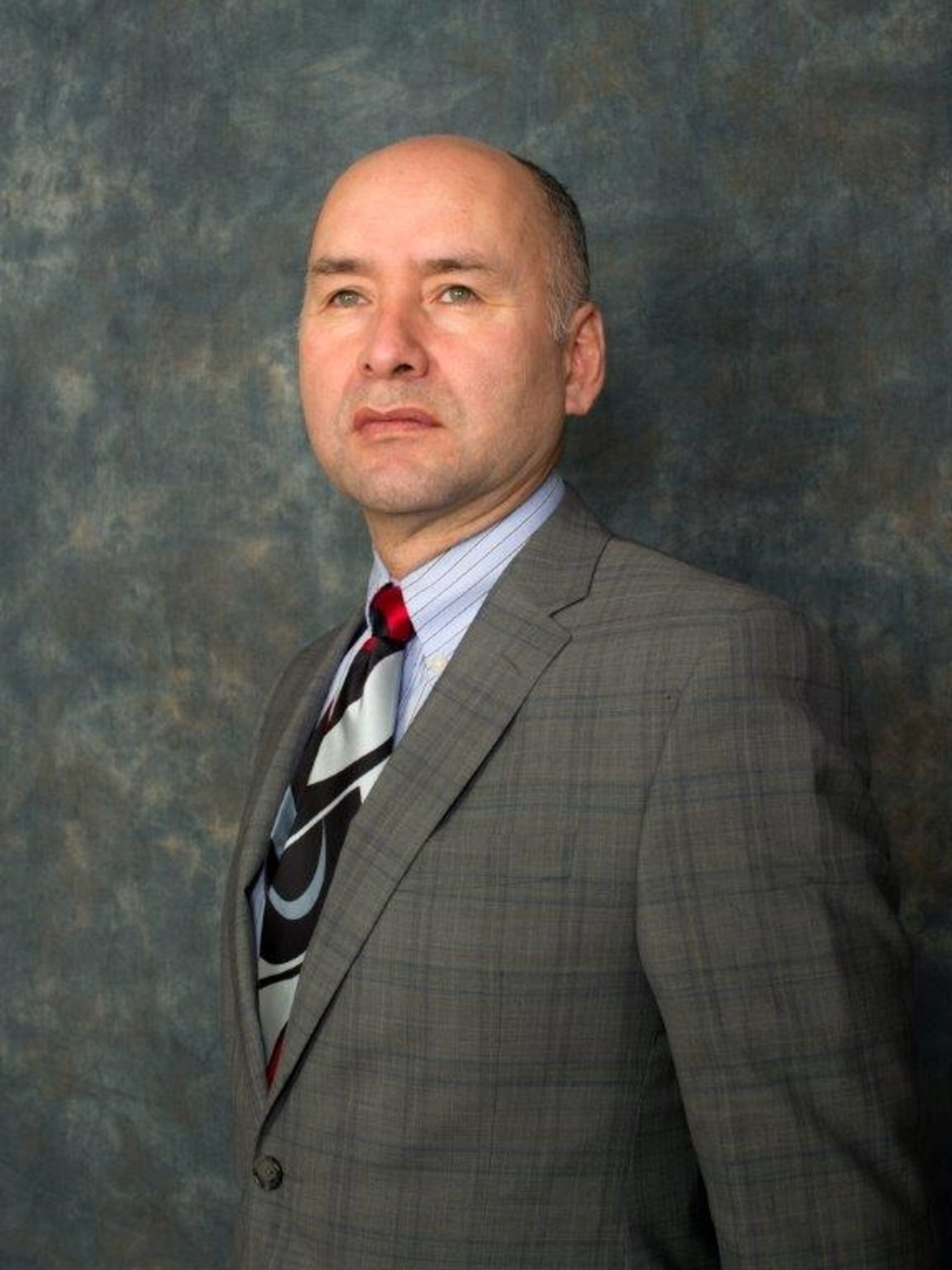 Chief Councilor Ellis Ross of the Haisla Nation on First Nations and ...