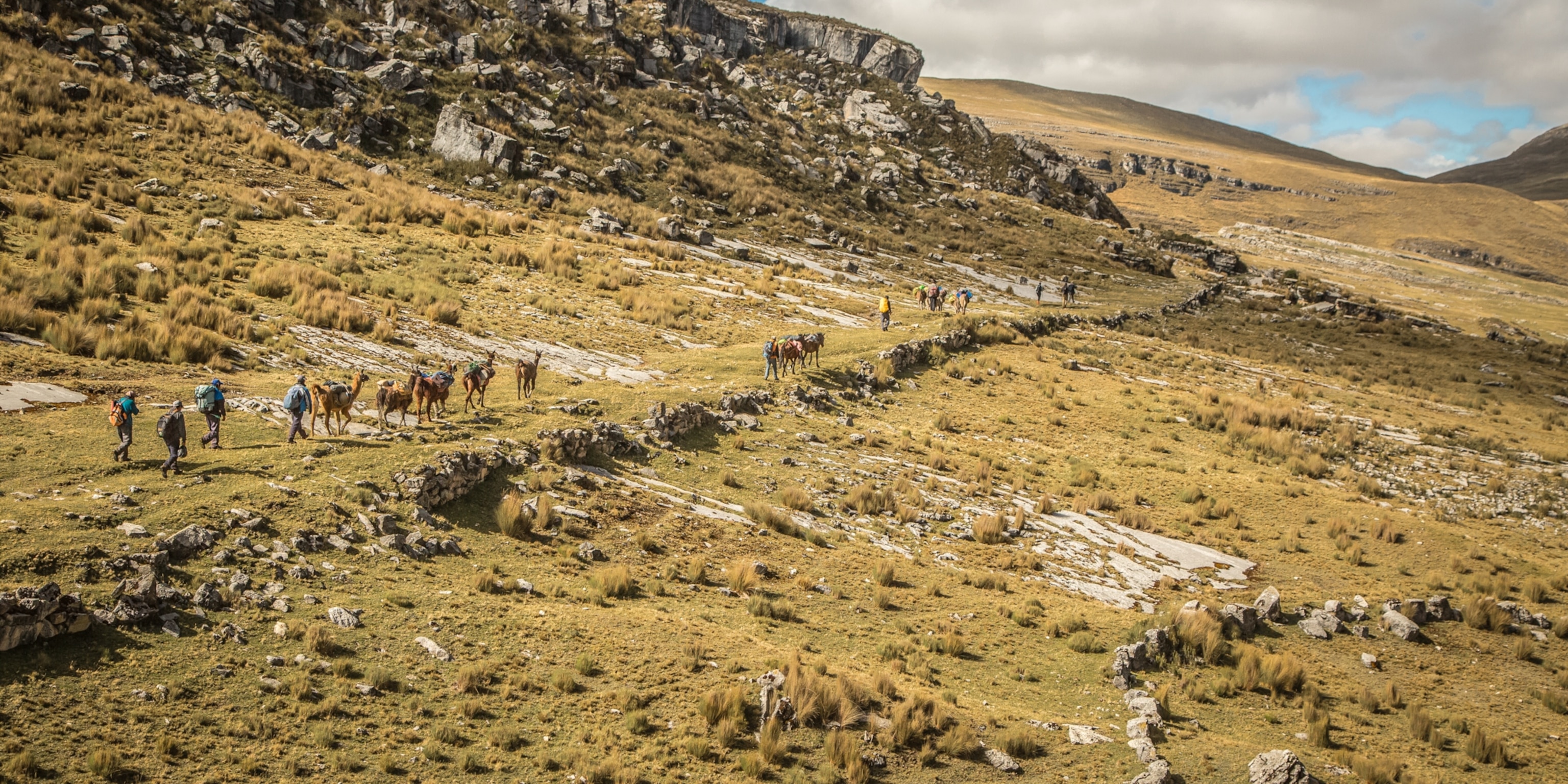 Inca Government Structure