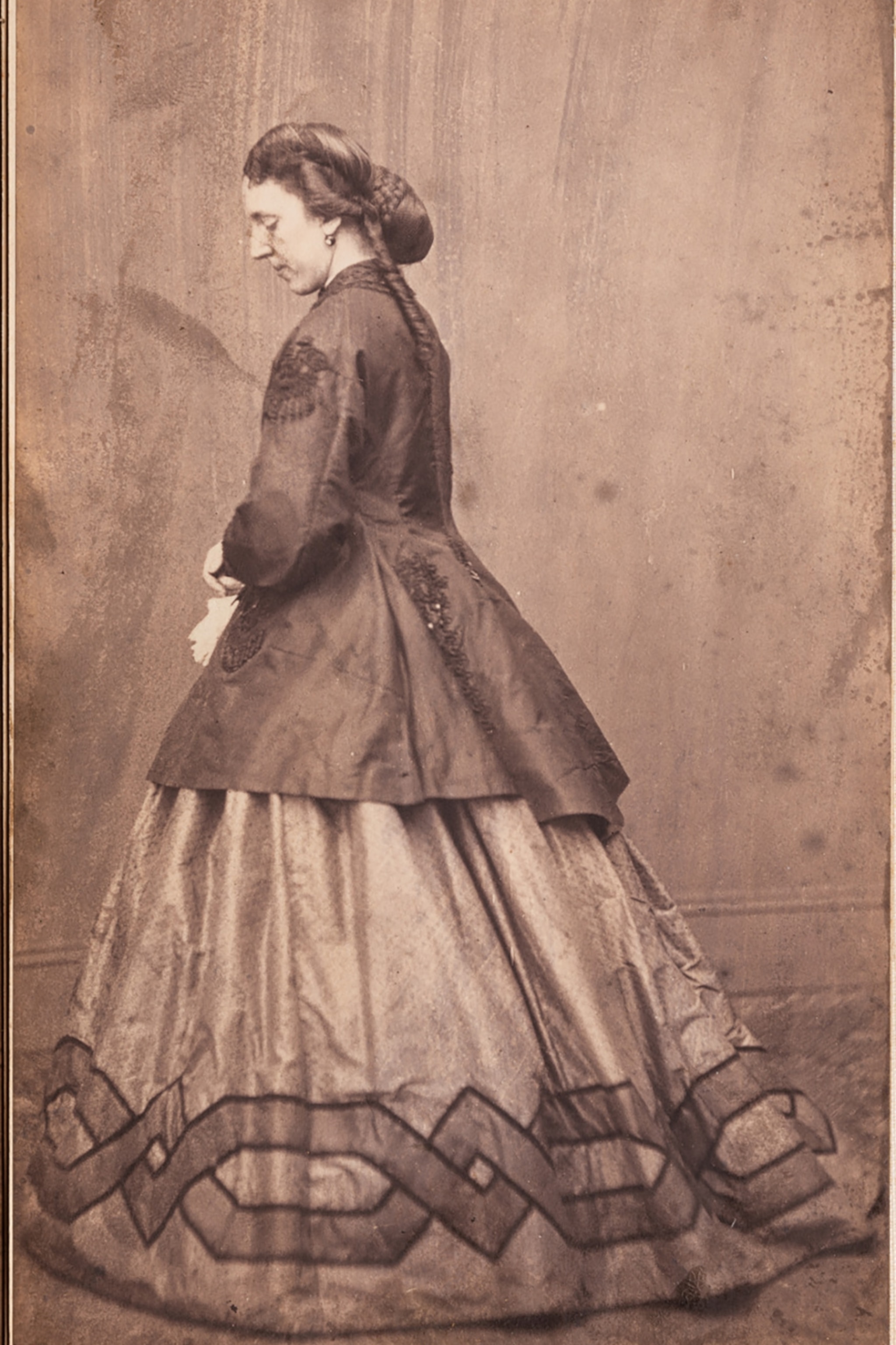 After witnessing Lincoln's assassination, their horror began.