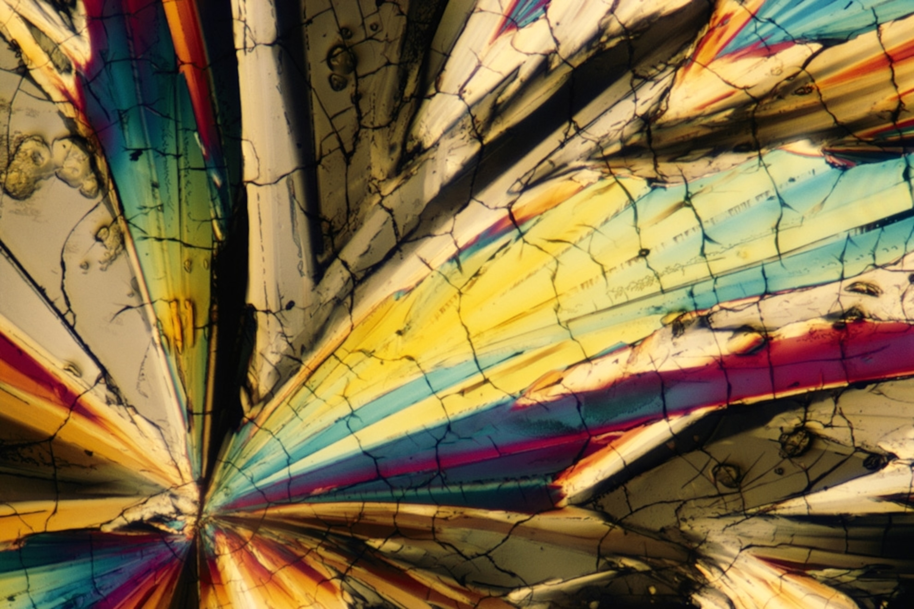 Life in Color: Kaleidoscope, Kaleidoscope Pictures -- National ...